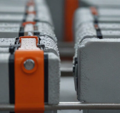 SALT BATTERY PARTNER SYSTEM INSTALLS - En-Do Power